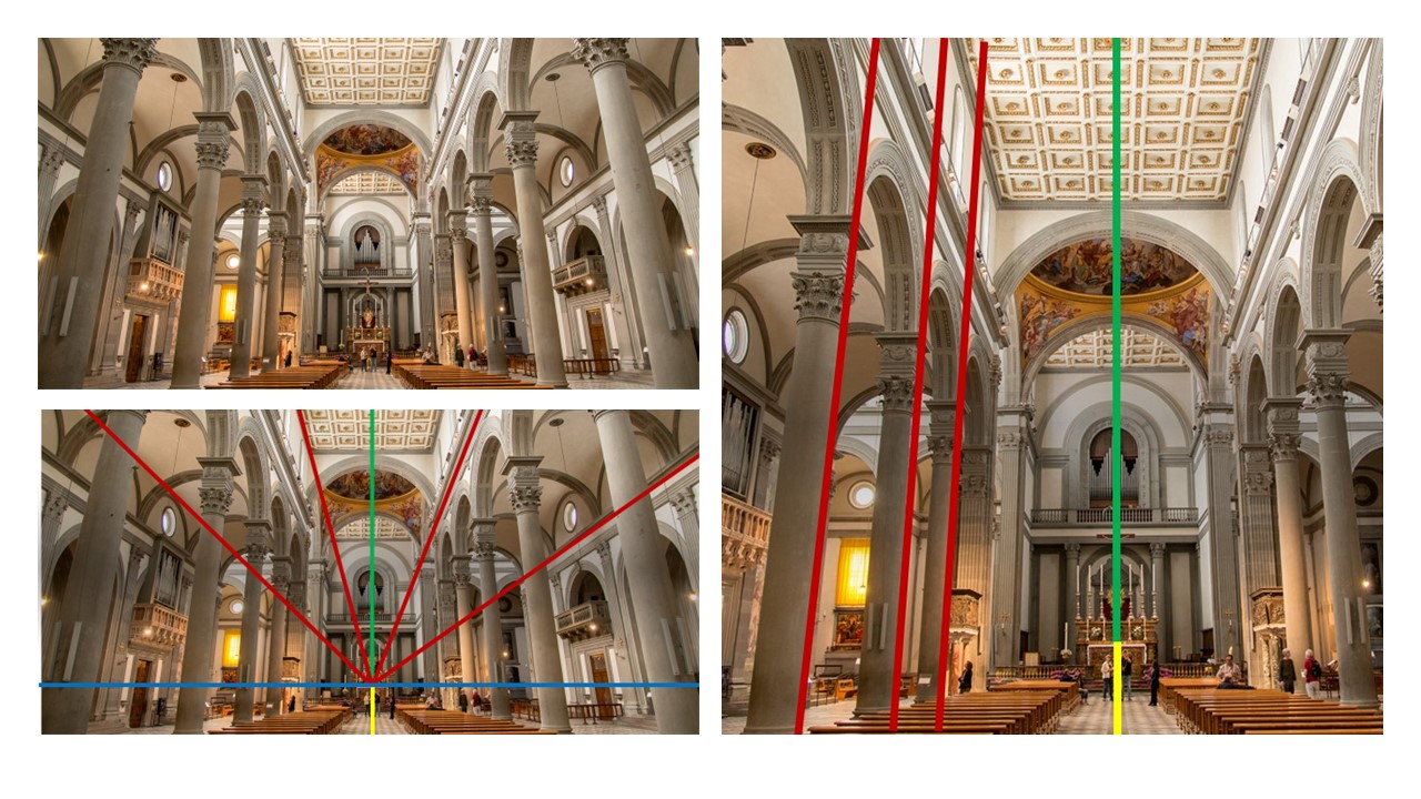 Renascimento: arquitetura religiosa - Parte I | #EstudoemCasa@